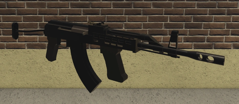 AMD-65 | AniPhobia Overhaul Wiki | Fandom