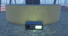 Objectives | AniPhobia Overhaul Wiki | Fandom