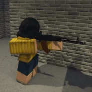 AK-74 | AniPhobia Overhaul Wiki | Fandom