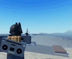 Airstrike | AniPhobia Overhaul Wiki | Fandom