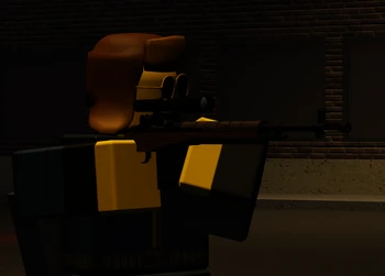 M14 | AniPhobia Overhaul Wiki | Fandom