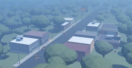Ridgetown | AniPhobia Wiki | Fandom