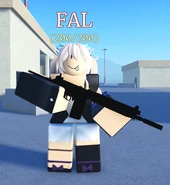 T-Doll | AniPhobia Overhaul Wiki | Fandom