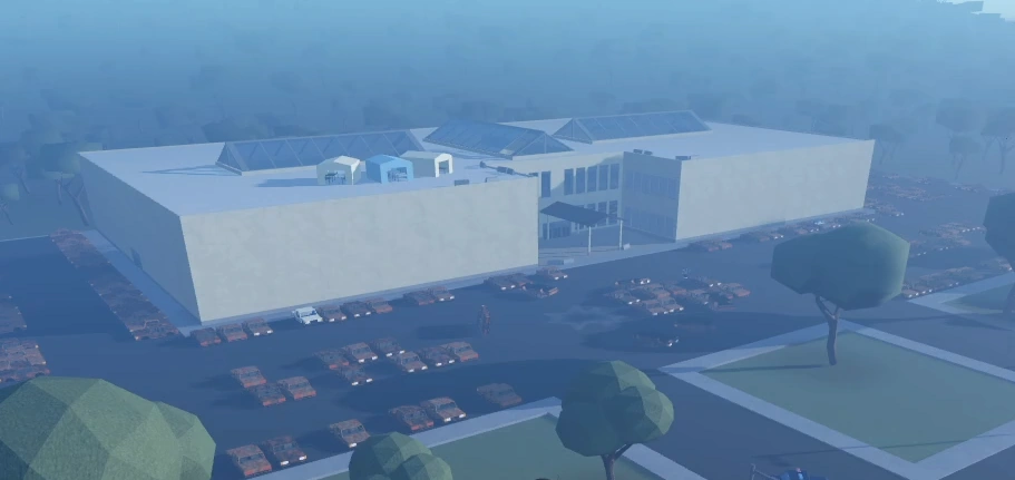 Mall | AniPhobia Overhaul Wiki | Fandom