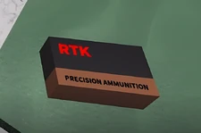 Ammo types | AniPhobia Overhaul Wiki | Fandom