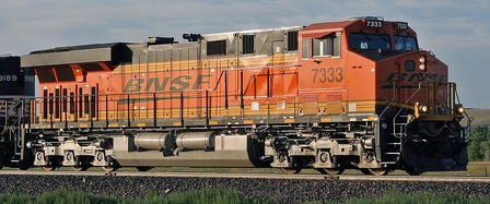 Train | AniPhobia Overhaul Wiki | Fandom