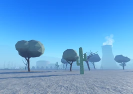 Nuclear Power Plant | AniPhobia Overhaul Wiki | Fandom