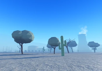 Nuclear Power Plant | AniPhobia Overhaul Wiki | Fandom