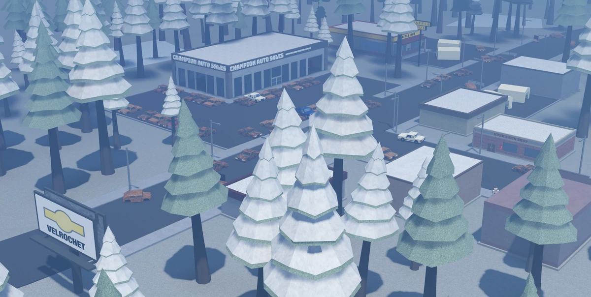 Military Checkpoint | AniPhobia Overhaul Wiki | Fandom