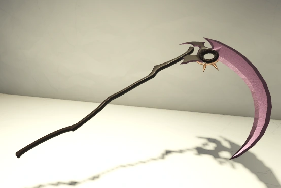 Scythe | AniPhobia Wiki | Fandom