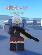 T-Doll | AniPhobia Overhaul Wiki | Fandom