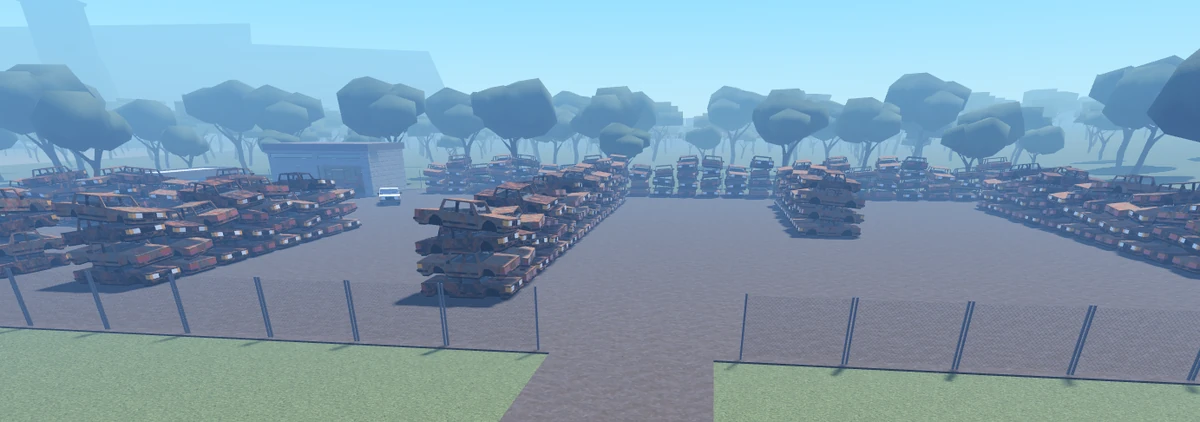 Junkyard | AniPhobia Overhaul Wiki | Fandom