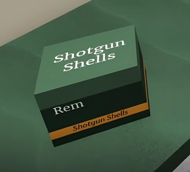 Category:Weapons that use Shotgun Shells | AniPhobia Overhaul Wiki | Fandom