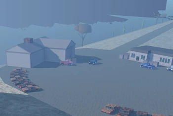 Bomb Shelters | AniPhobia Overhaul Wiki | Fandom