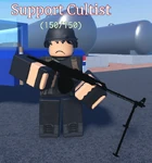 Cultist | AniPhobia Overhaul Wiki | Fandom