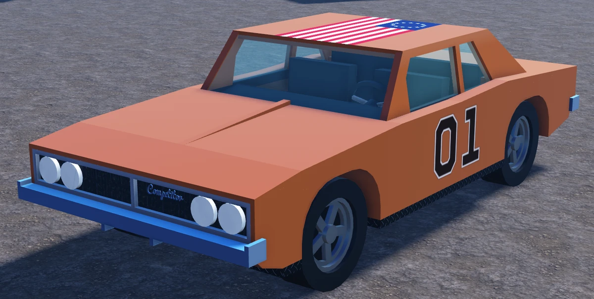 Competitor | AniPhobia Overhaul Wiki | Fandom