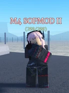 T-Doll | AniPhobia Overhaul Wiki | Fandom