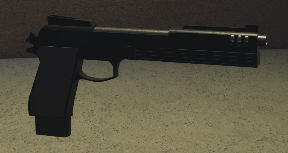 Auto-9 | AniPhobia Overhaul Wiki | Fandom