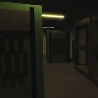 Nuclear Silo | AniPhobia Overhaul Wiki | Fandom