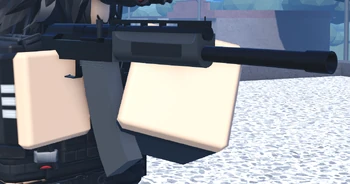 Saiga 12 | AniPhobia Overhaul Wiki | Fandom