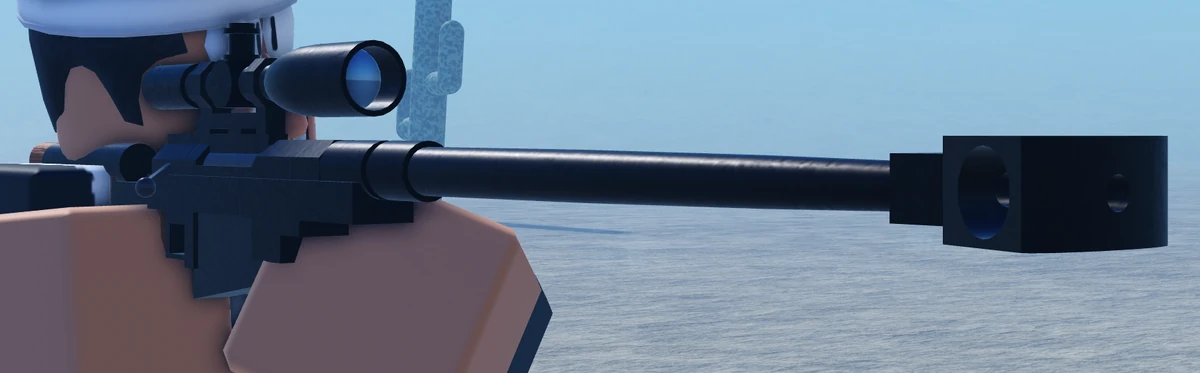 Hecate II | AniPhobia Overhaul Wiki | Fandom