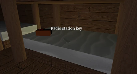 Radio Station Key | AniPhobia Overhaul Wiki | Fandom