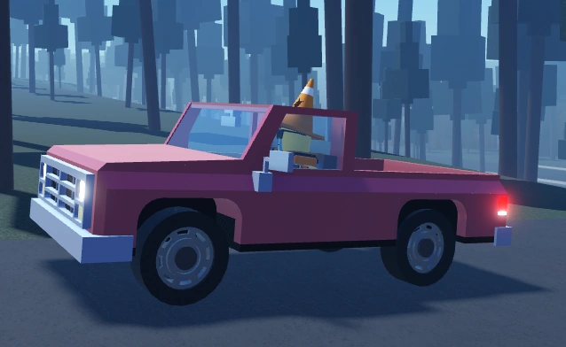 Pick-Up | AniPhobia Overhaul Wiki | Fandom