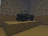 Museum | AniPhobia Overhaul Wiki | Fandom