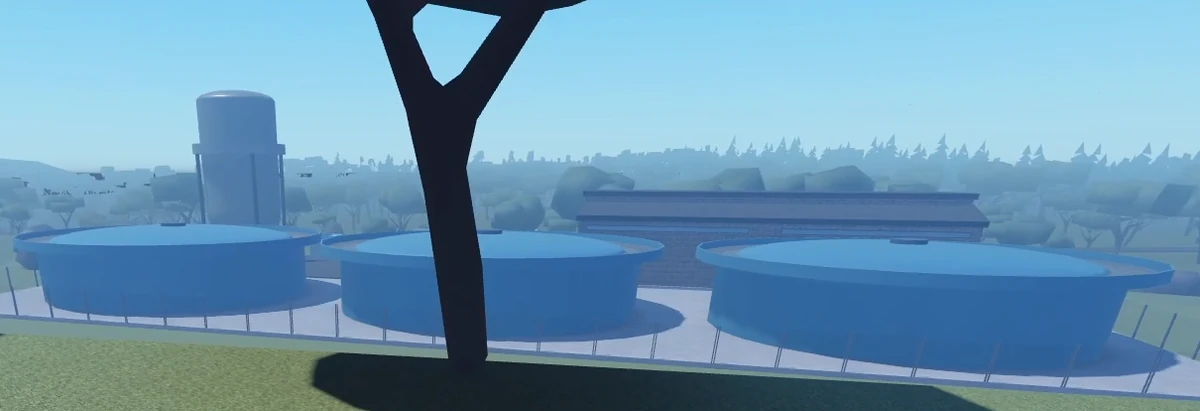 Water Treatment Plant | AniPhobia Overhaul Wiki | Fandom