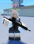 T-Doll | AniPhobia Overhaul Wiki | Fandom