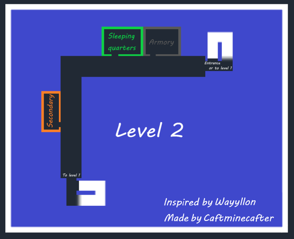 Nuclear Silo | AniPhobia Overhaul Wiki | Fandom