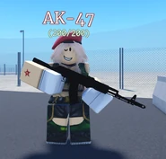 T-Doll | AniPhobia Overhaul Wiki | Fandom