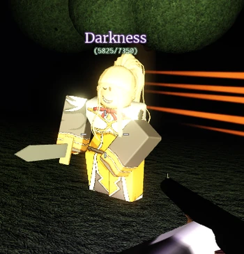 Darkness | AniPhobia Overhaul Wiki | Fandom