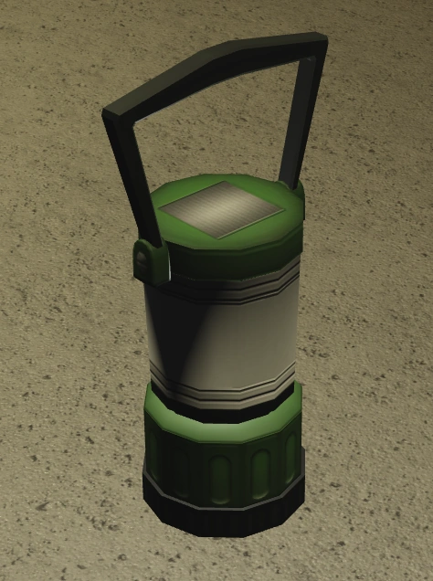 Lantern | AniPhobia Overhaul Wiki | Fandom