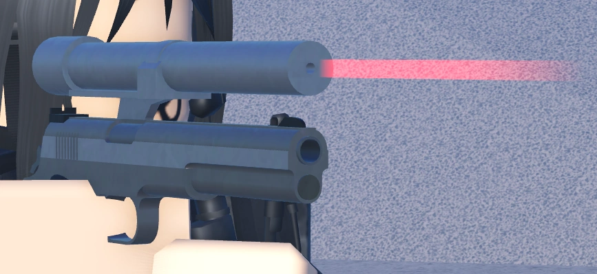 Hardballer | AniPhobia Overhaul Wiki | Fandom