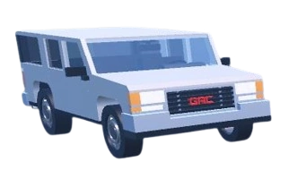 SUV | AniPhobia Overhaul Wiki | Fandom