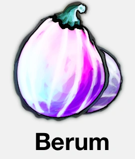 Berum | Aniphon Wiki | Fandom