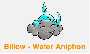 Billow | Aniphon Wiki | Fandom