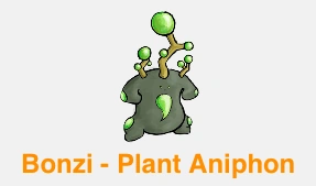 Bonzi | Aniphon Wiki | Fandom