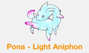 Pona | Aniphon Wiki | Fandom