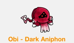 Obi | Aniphon Wiki | Fandom