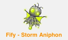 Fify | Aniphon Wiki | Fandom