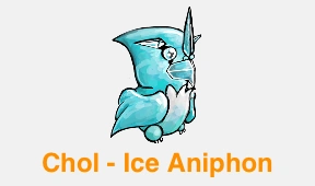 Chol | Aniphon Wiki | Fandom