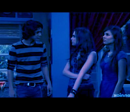 The Love Triangle | An Irish Tail Wiki | Fandom