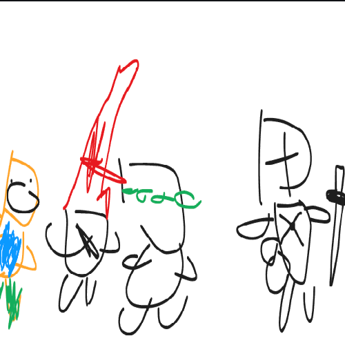 Non canon/ Fan Art | Ani Wiki | Fandom