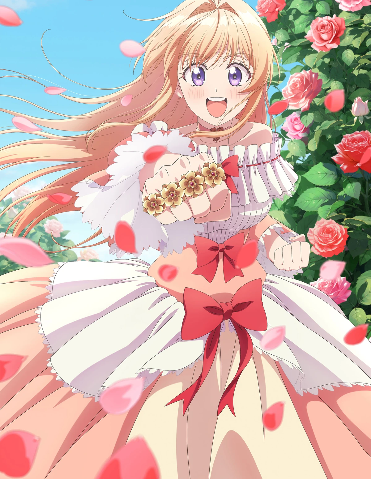 Always a Catch! | Anisearch Wiki | Fandom