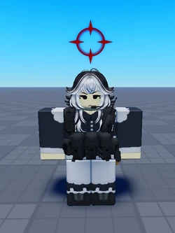 Pistol Maid Soldier | Anisurvival Project Wiki | Fandom