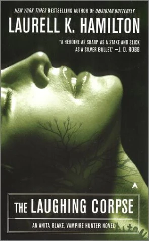 The Laughing Corpse (novel) | Anita Blake Wiki | Fandom