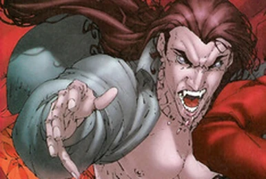 Richard Zeeman Anita Blake