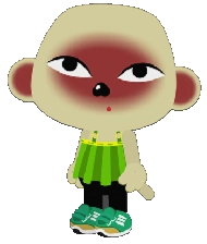 Ella | Anitales - Make Story Wiki | Fandom